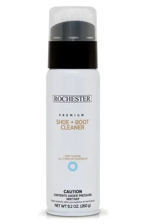ROCHESTER Shoe And Boot Cleaner - N/a