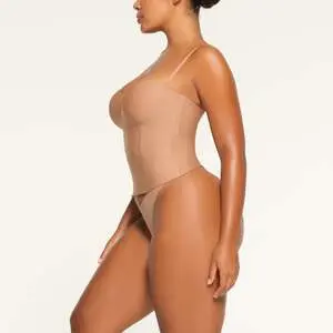 SKIMS Body Corset - Sienna