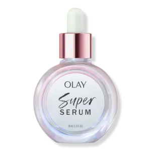 OLAY Super Serum 5-in-1 Renewing Face Serum - One-color