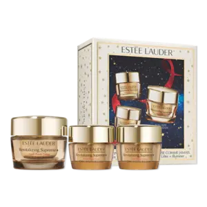Estée Lauder Glowing All The Way Skincare Set