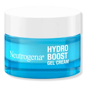 Neutrogena Hydro Boost Gel Cream Fragrance Free Moisturizer - One-color
