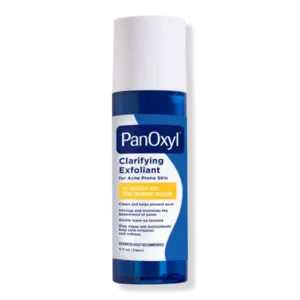 PANOXYL Clarifying Exfoliant With 2% Salicylic Acid - One-color