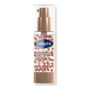 Cetaphil Healthy Renew Purified Peptides Face Serum - One-color