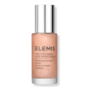 Elemis Pro-collagen Rose Micro Serum