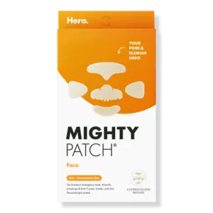 HERO COSMETICS Mighty Patch Face Pore Pimple Patches - One-color