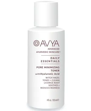 AVYA Hydroveda Daily Essentials Pore Minimizing Toner With Licorice Root - No Color