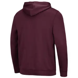 COLOSSEUM Uchicago S Resistance Pullover Hoodie