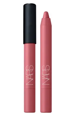 NARS Powermatte High-intensity Long-lasting Lip Pencil - American Woman