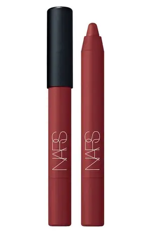 NARS Powermatte High-intensity Long-lasting Lip Pencil - Cruella