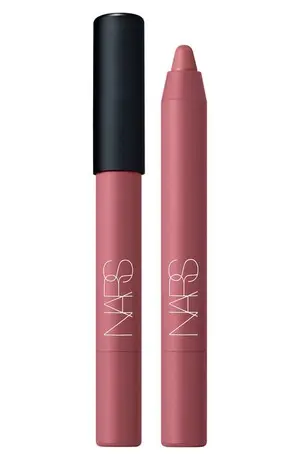 NARS Powermatte High-intensity Long-lasting Lip Pencil - Dolce Vita