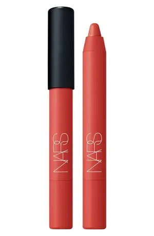 NARS Powermatte High-intensity Long-lasting Lip Pencil - Kiss Me Deadly