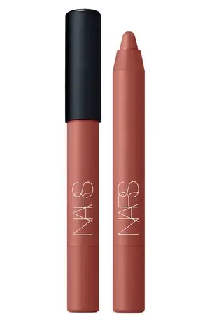 NARS Powermatte High-intensity Long-lasting Lip Pencil - Walkyrie