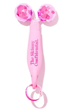 THE SKINNY CONFIDENTIAL Balls Facial Massager