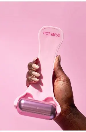 THE SKINNY CONFIDENTIAL Hot Mess Ice Roller
