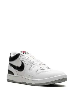 Nike Mac Attack Sneakers - White