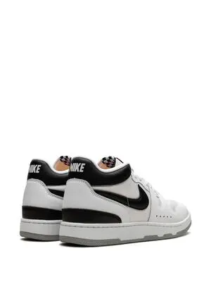 Nike Mac Attack Sneakers - White