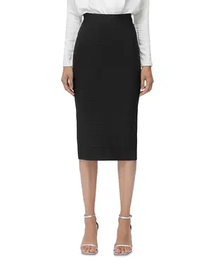 Herve Leger Pencil Skirts