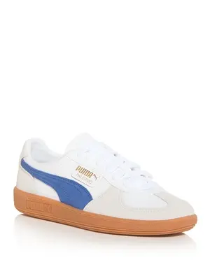 PUMA Palermo Leather Sneakers Blue