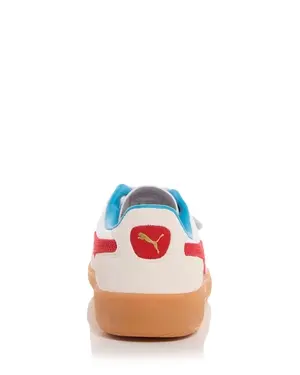 PUMA Palermo Leather Sneakers - Multi