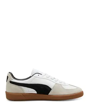 Puma Paneled Sneakers For Men