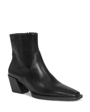 Vagabond Shoemakers Ankle Booties