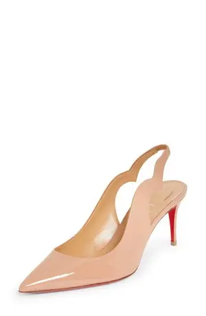 Christian Louboutin Elastic Pumps