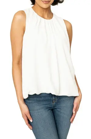 Gibsonlook Sleeveless Tops