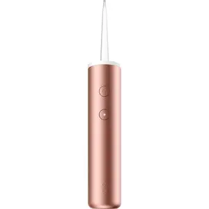 QUIP Rechargeable Water Flosser - Copper
