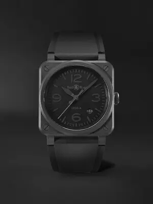 Bell & Ross Square Watches For Men