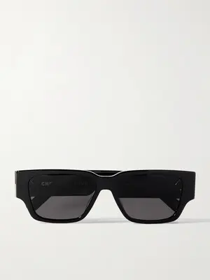 Dior Square Frame Accessories For Men