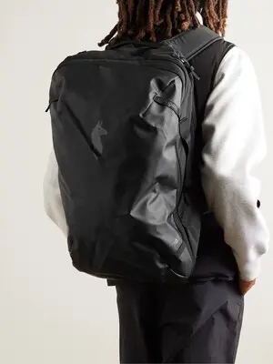 COTOPAXI Allpa Shell Backpack