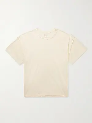 Les Tien Logo T-shirts For Men