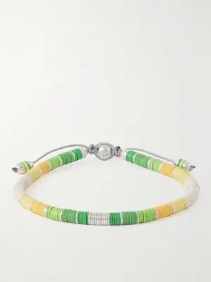 MAOR M. Cohen Rizon Sterling Silver Beaded Bracelet