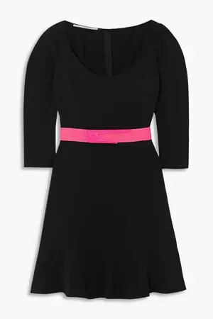 Stella Mccartney Belted Dresses