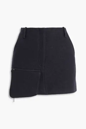 Tibi Zip Up Skirts