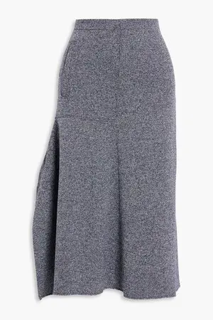 Tibi Asymmetrical Bottoms For Women