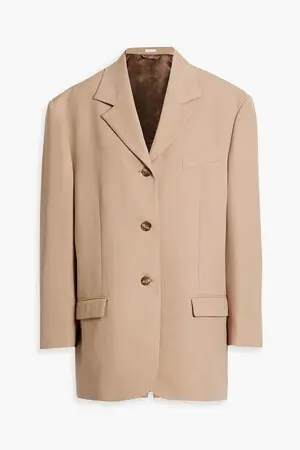 Acne Studios Single Breasted Outerwear For Women