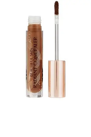 Charlotte Tilbury Beautiful Skin Radiant Concealer In Na - 16 Deep
