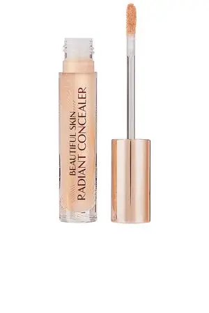 Charlotte Tilbury Charlotte Tilbury Beautiful Skin Radiant Concealer In Na 6 Medium