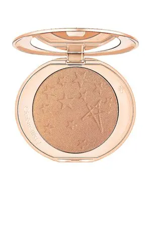 Charlotte Tilbury Hollywood Glow Glide Face Architect Highlighter - Gilded