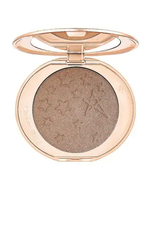 Charlotte Tilbury Hollywood Glow Glide Face Architect Highlighter - Bronze