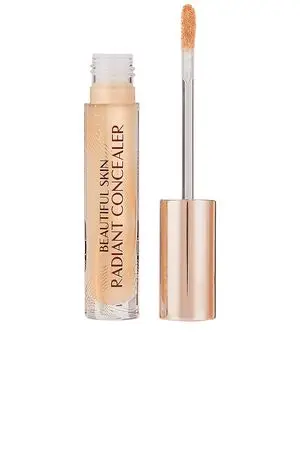Charlotte Tilbury Beautiful Skin Radiant Concealer In Na - 5 Medium