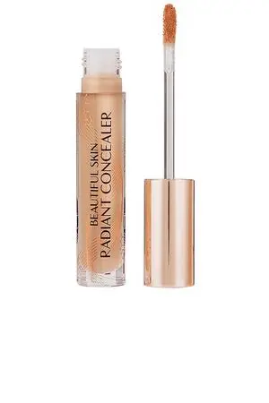 Charlotte Tilbury Beautiful Skin Radiant Concealer In Na - 8.5 Medium