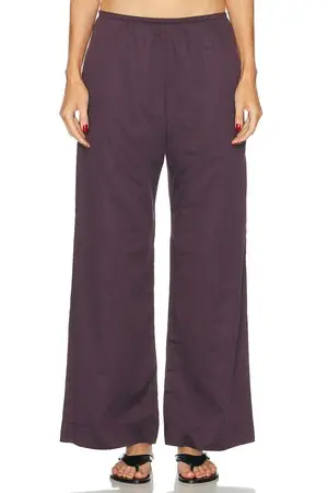Leset Pull On Bottoms For Women
