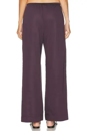 LESET Yoko Pocket Pant