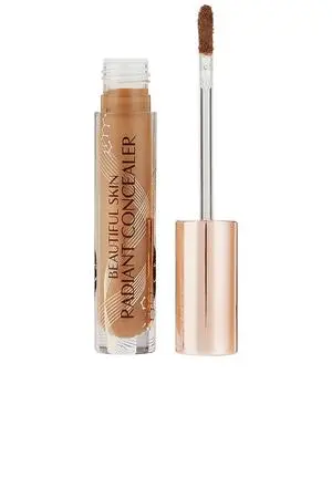 Charlotte Tilbury Beautiful Skin Radiant Concealer In Na - 12 Tan