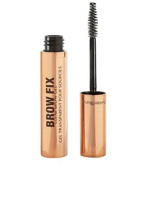 Charlotte Tilbury Brow Fix Brow Gel In White - N,a