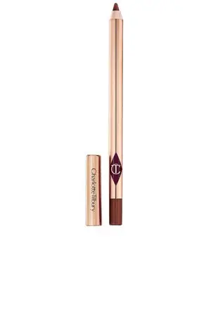 Charlotte Tilbury Lip Cheat Lip Liner - Pillow Talk Intense