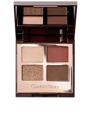 Charlotte Tilbury Luxury Eyeshadow Palette In Multi - Bella Sofia