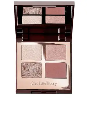 Charlotte Tilbury Exagger-eyes Bigger Brighter Eyeshadow Palette In Multi - N,a